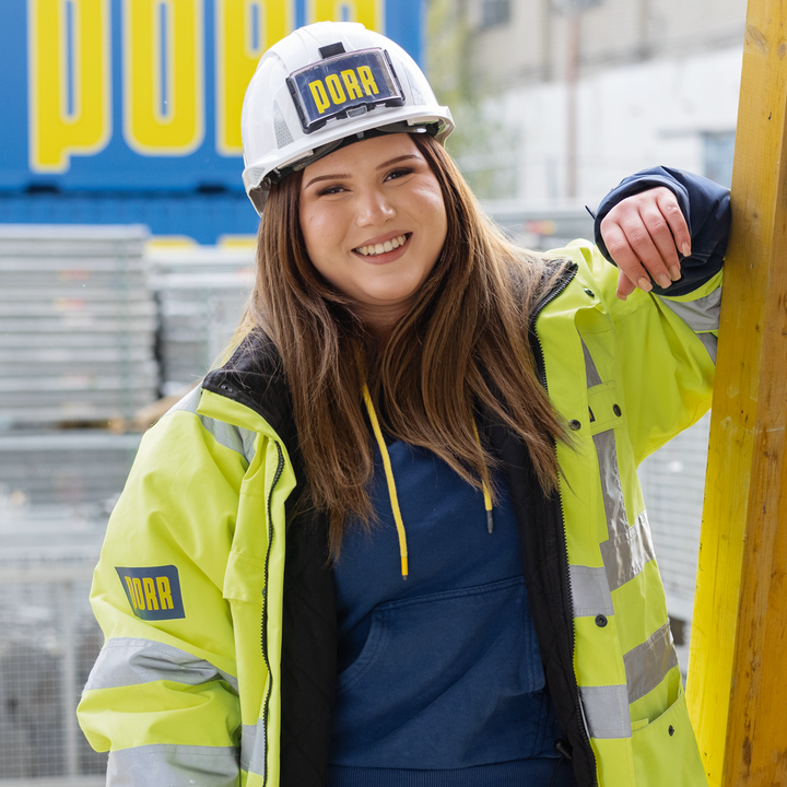 Ausbildung | PORR Karriere Deutschland