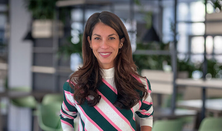 Kontakt - PORR Karriere Deutschland